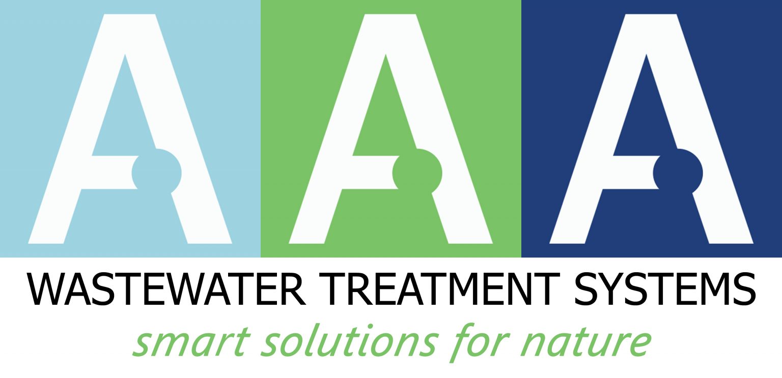Home Page - AAA Wastewater Treatment Systems